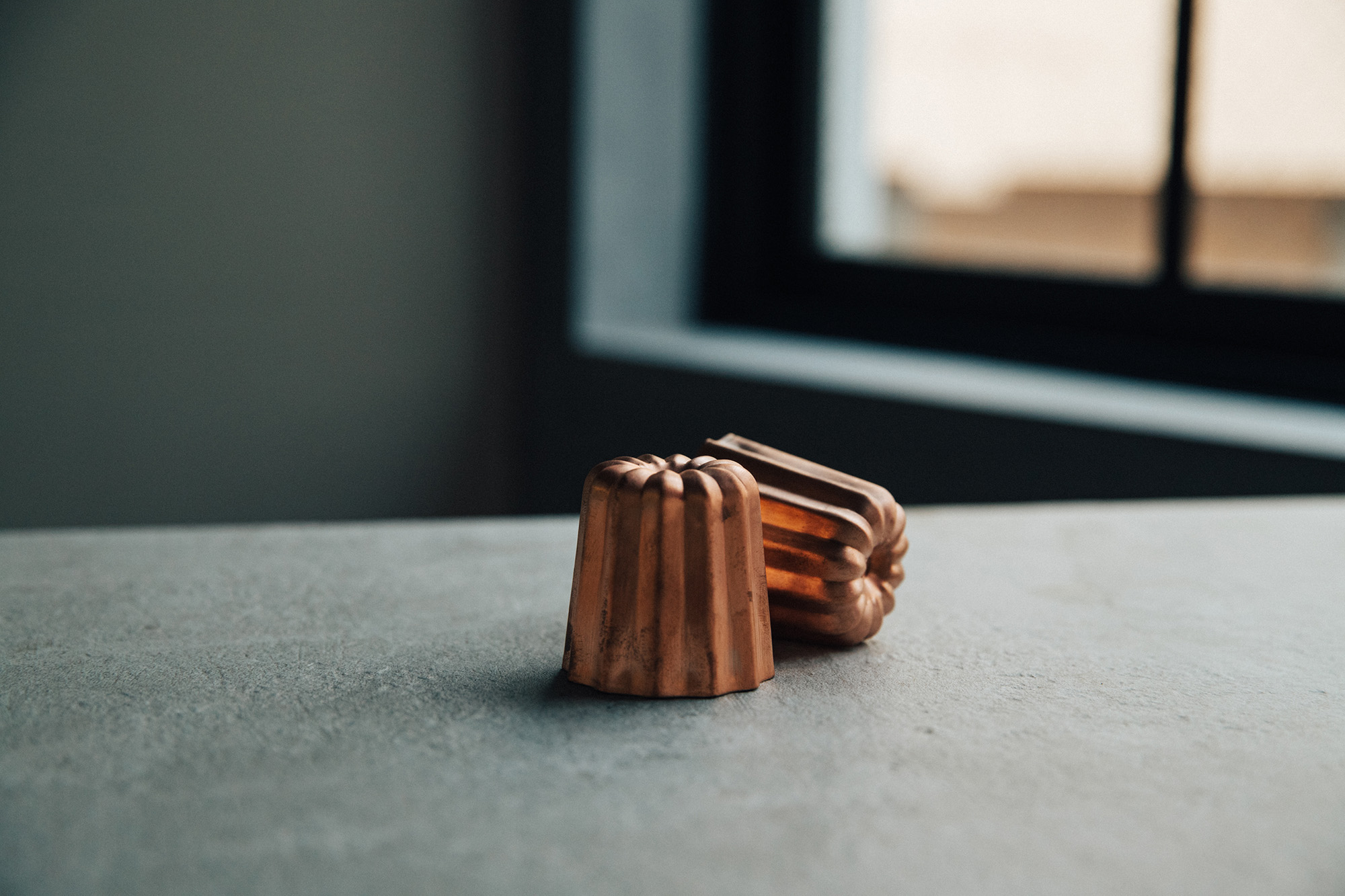 galbe yokohama – カヌレと焼き菓子専門店